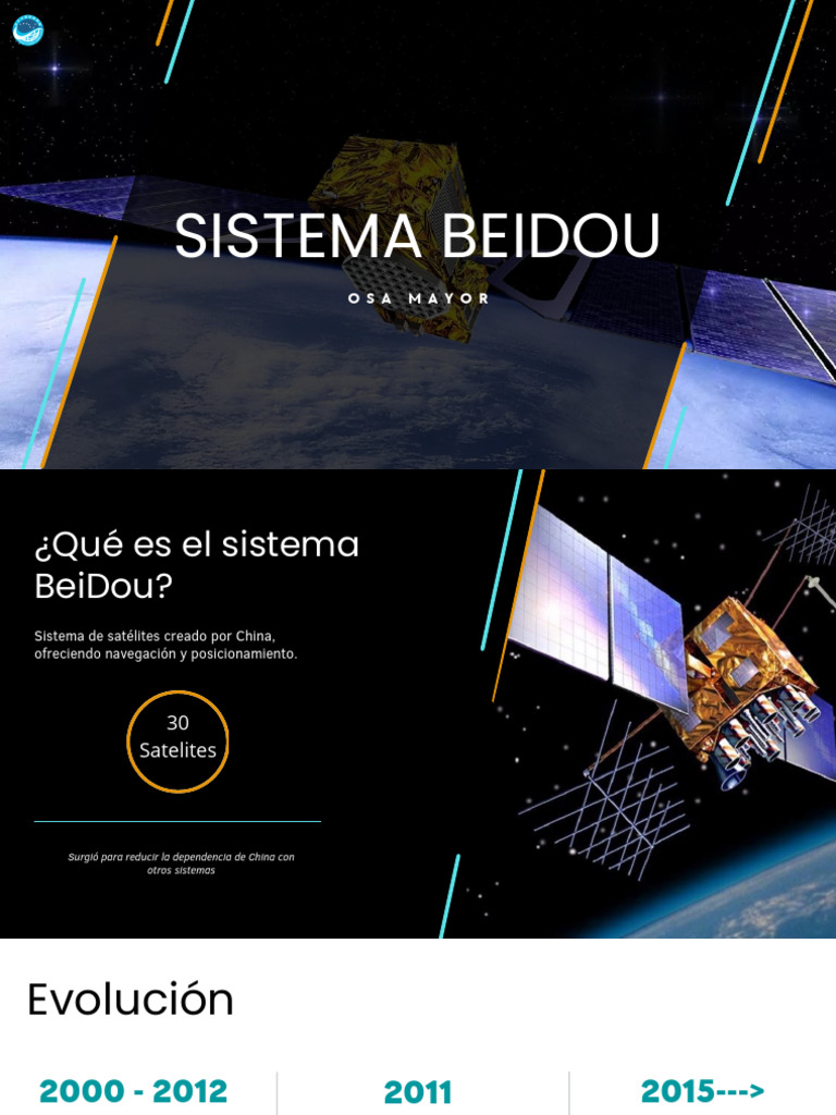 Sistema BeiDou | PDF