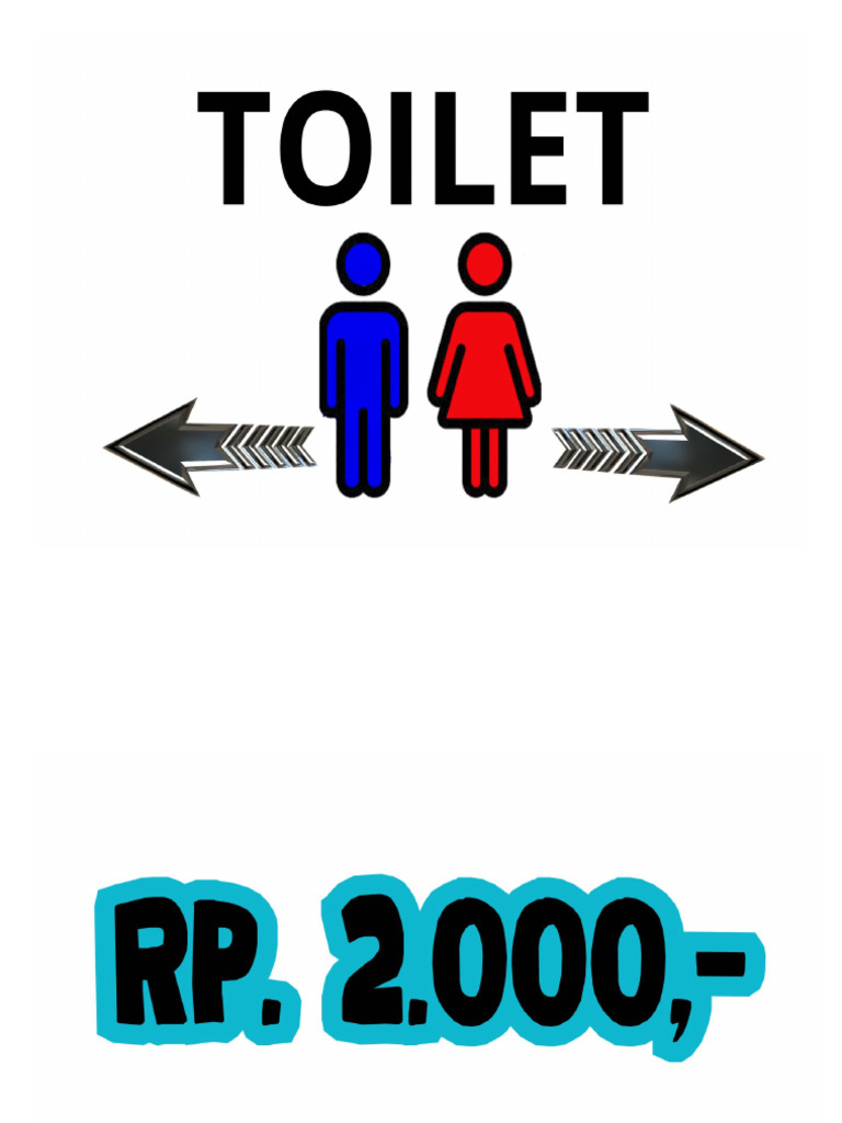 Gmb. Toilet | PDF