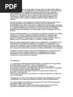 Definición y Tipos de Trazo en Dibujo | PDF | Dibujo | Mano