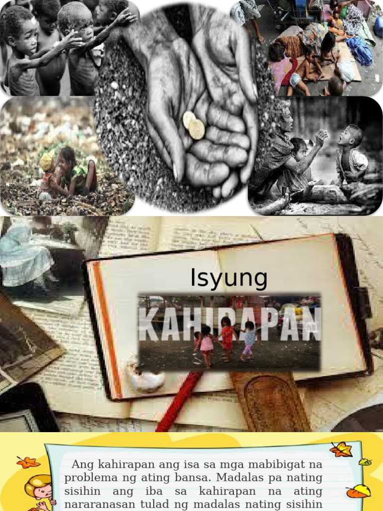 KAHIRAPAN | PDF