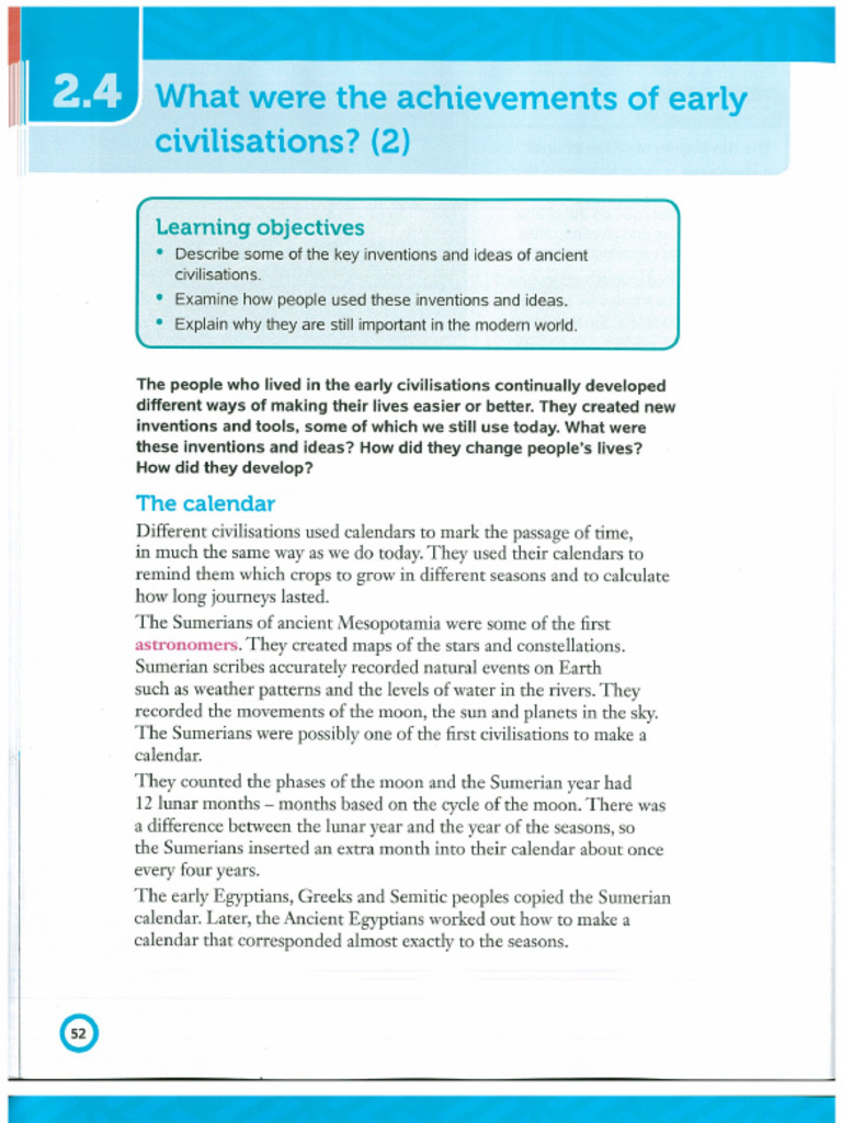 History and Haritage Part 2 | PDF