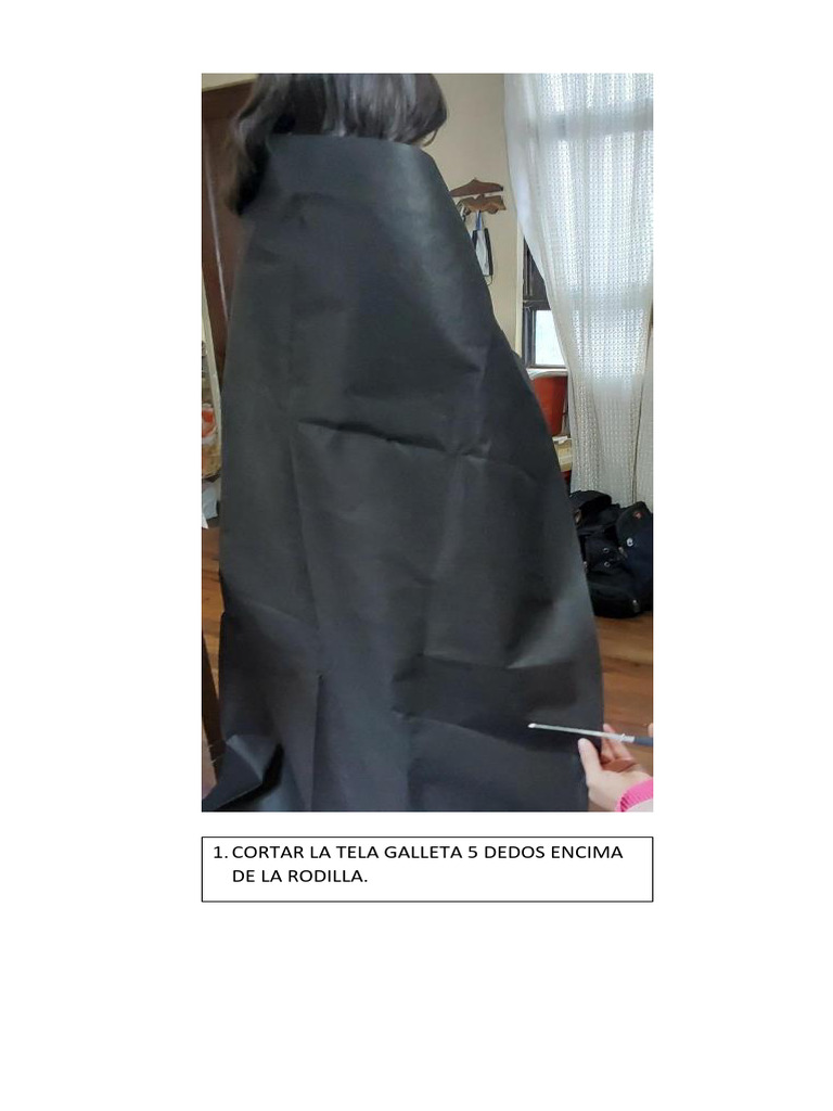 Tutorial Capa 4B | PDF