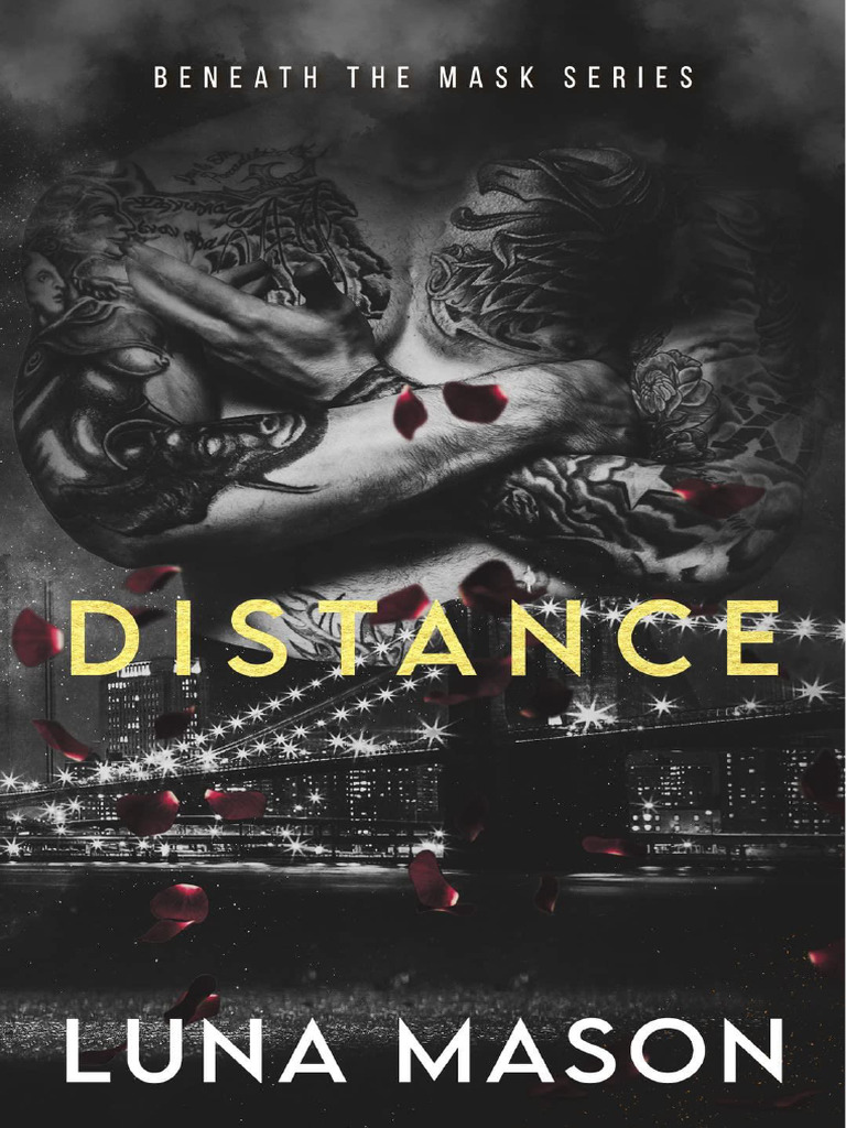 Distance (Luna Mason) | PDF