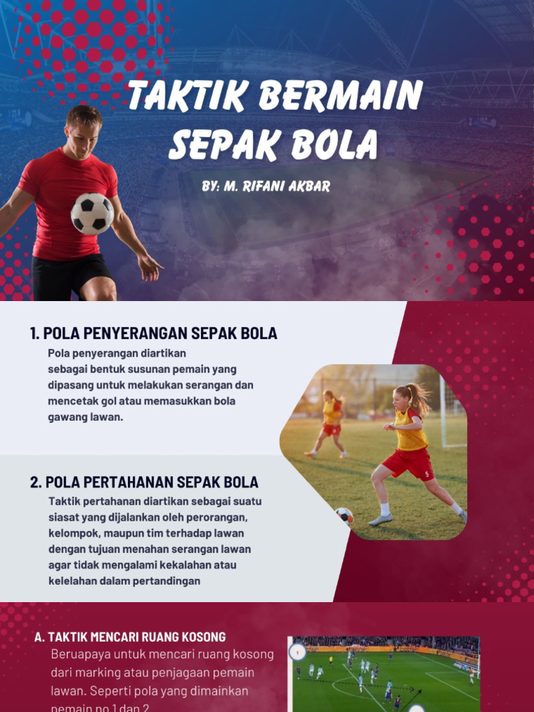 Sepak Bola | PDF