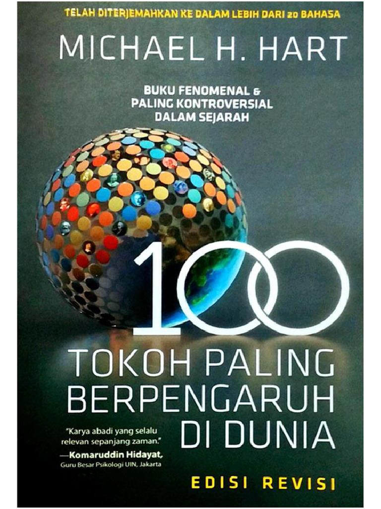 100 Tokoh Paling Berpengaruh Di Dunia Buku Fenomenal & Paling ... 100 Tokoh Paling Berpengaruh Di Dunia Buku Fenomenal & Paling ...