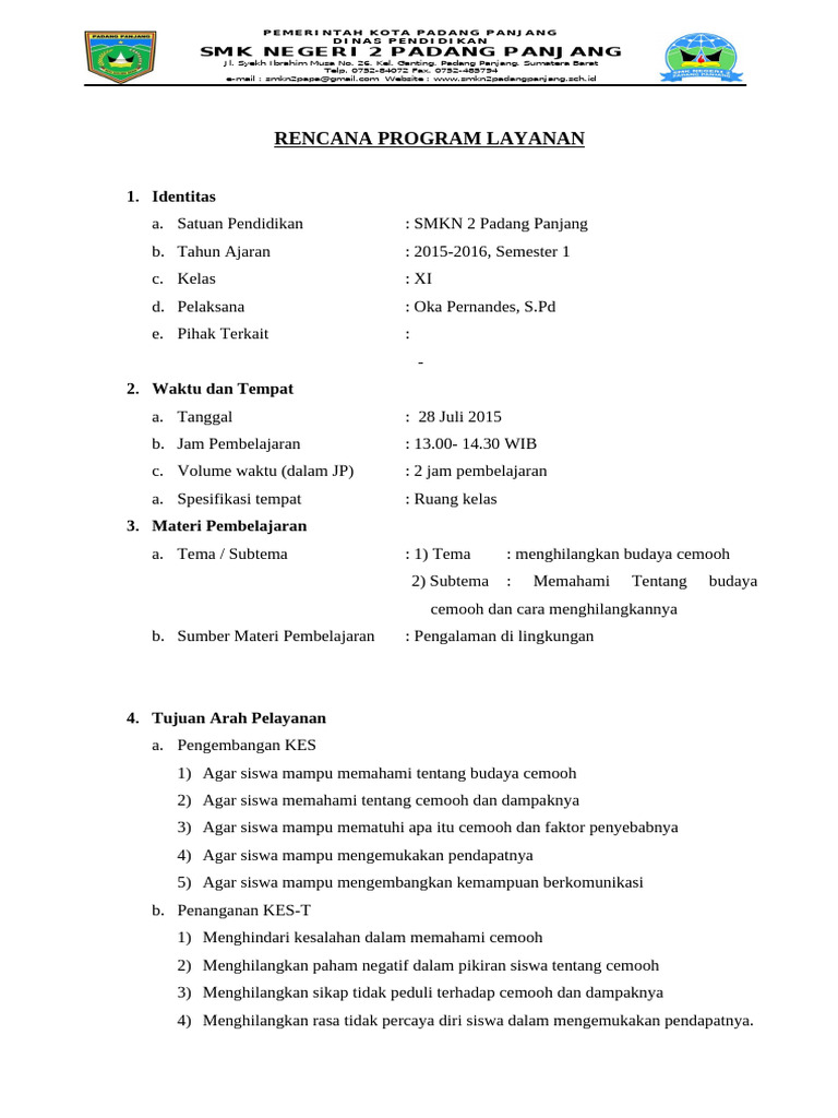 RPL BKP X.3 Fix | PDF