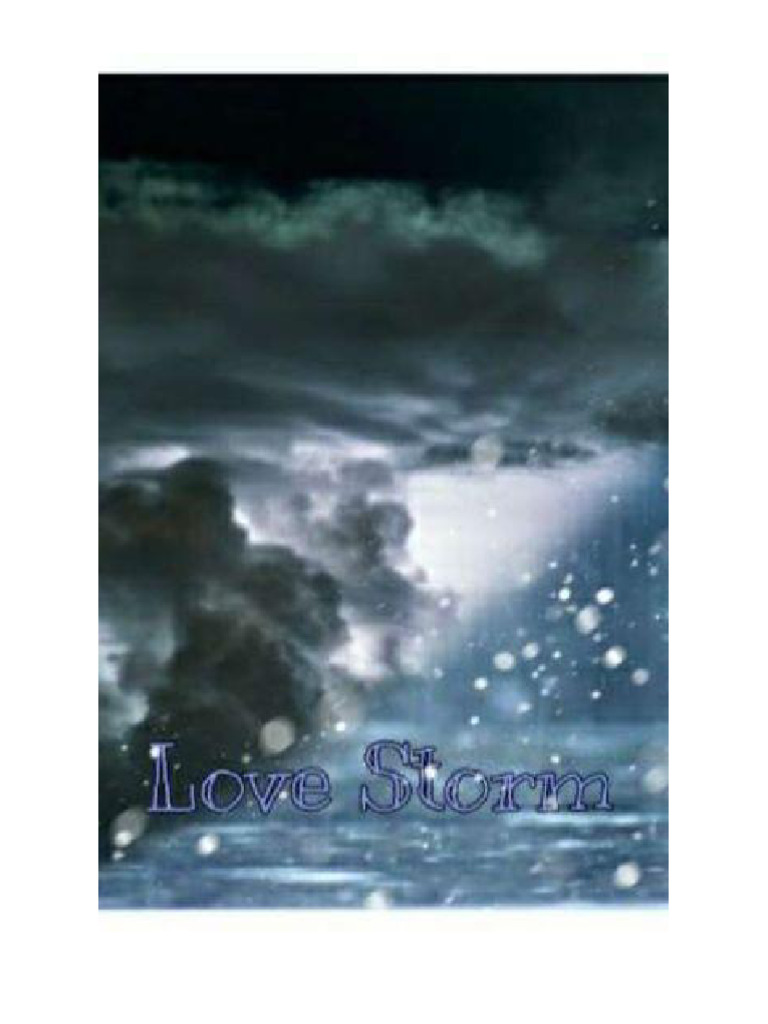 (Completo) Love Storm | PDF