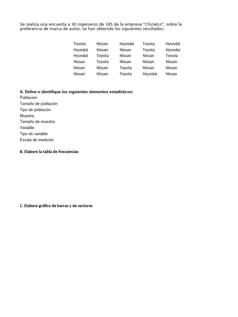 Practica Dirigida 1 | PDF Practica Dirigida 1 | PDF