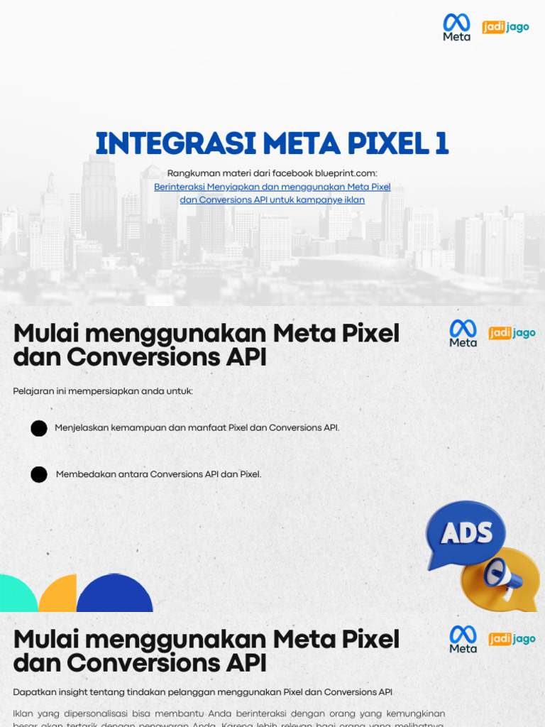 Pixel Integration | PDF