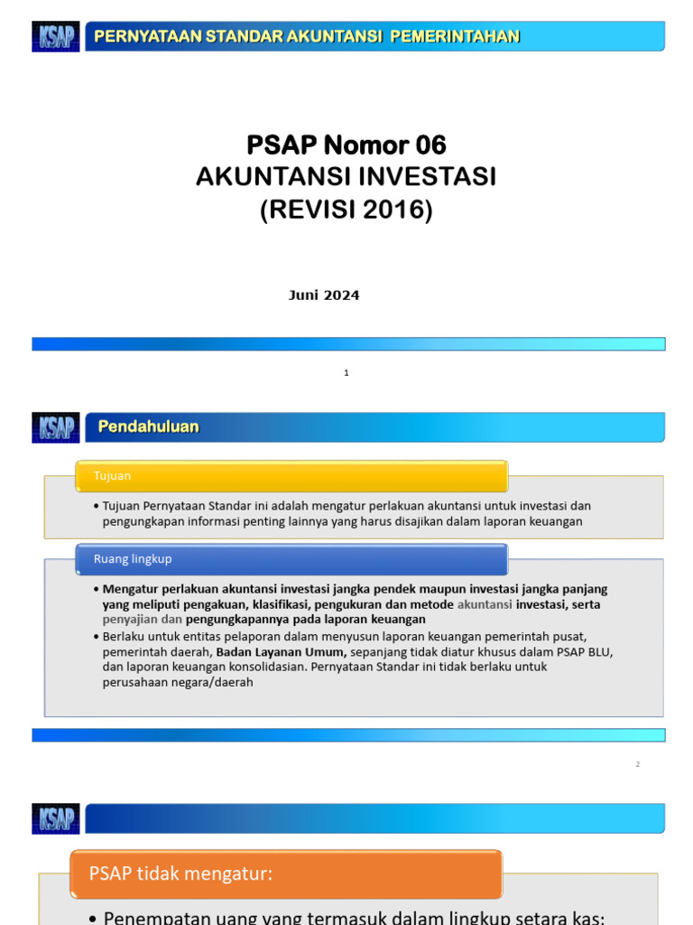 2024 Psap 06 | PDF