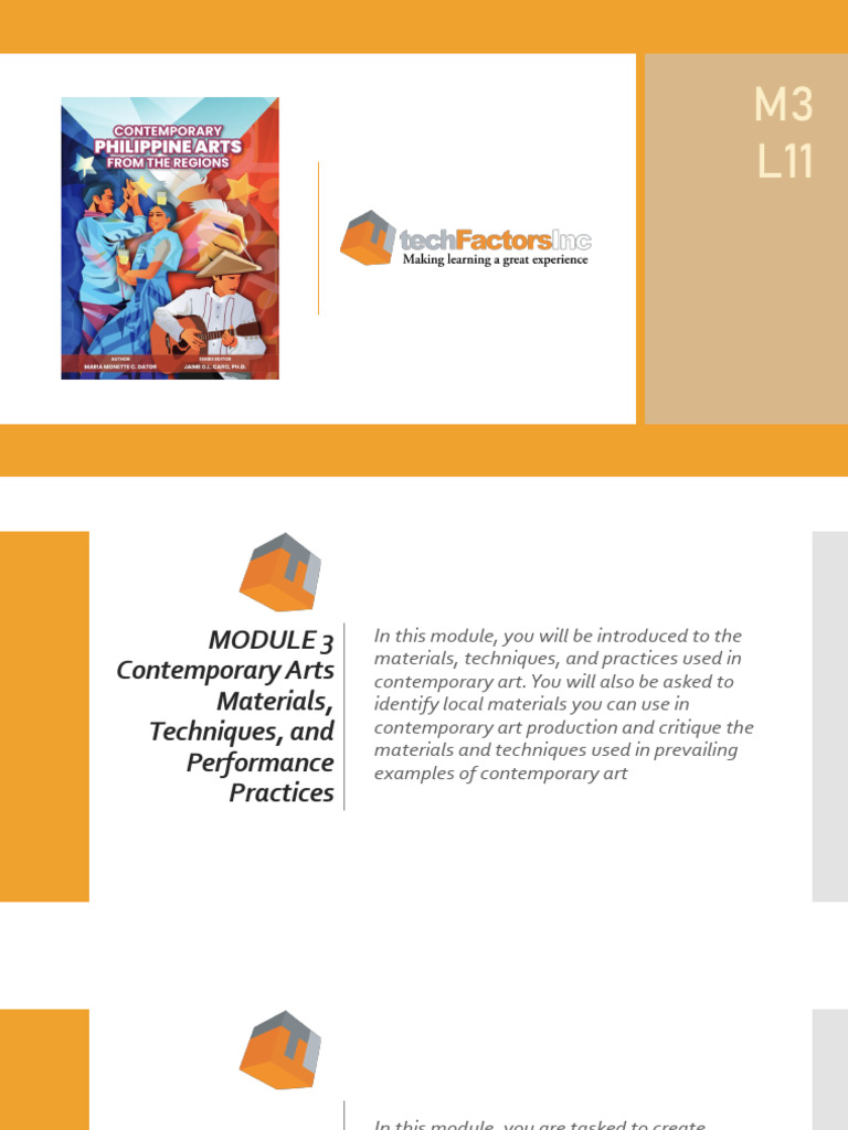 CPAR_Lesson_11 | PDF