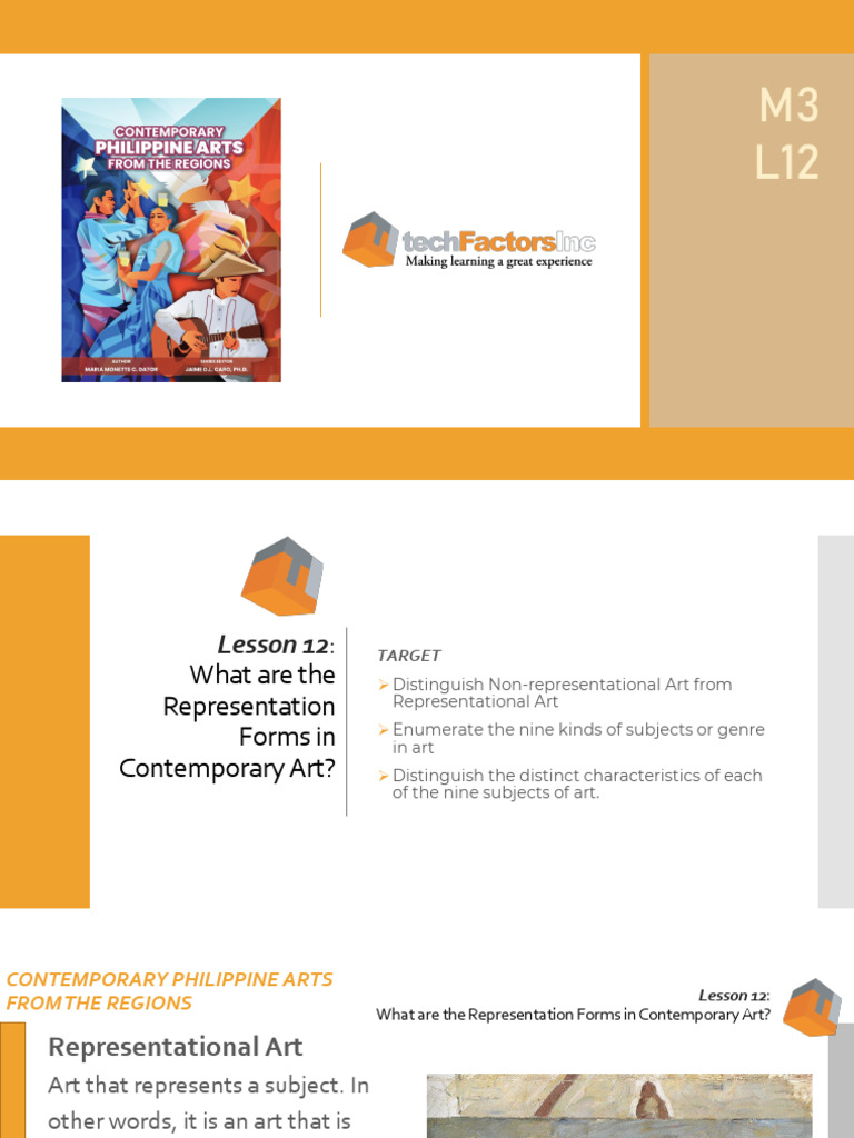 CPAR_Lesson_12 | PDF