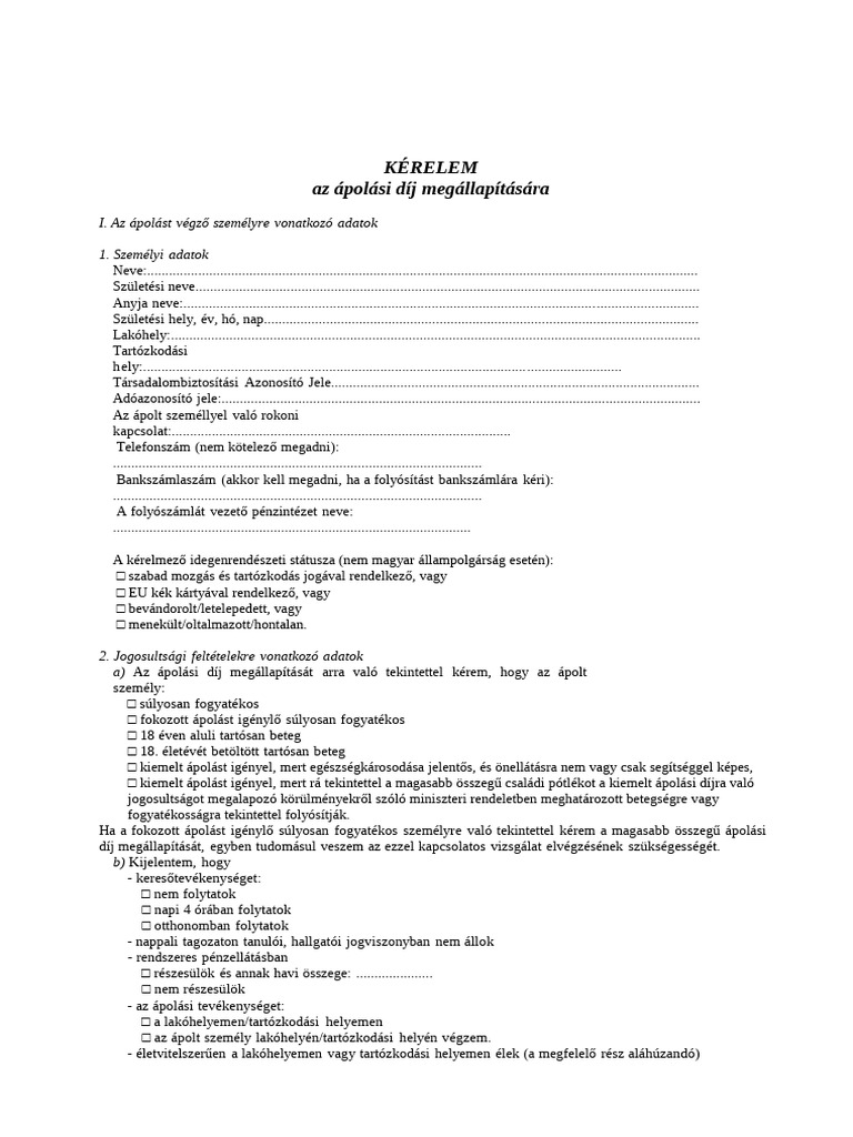 Apolasi Dij Kerelem Minta 140122 | PDF