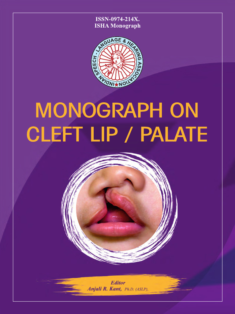 Cleft Lip Palate | PDF