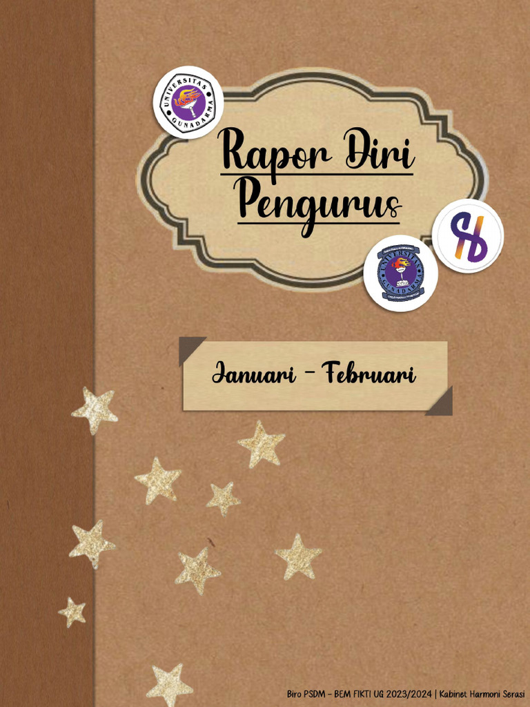 Abdullah Gyandaffa Mas Januari - Februari | PDF