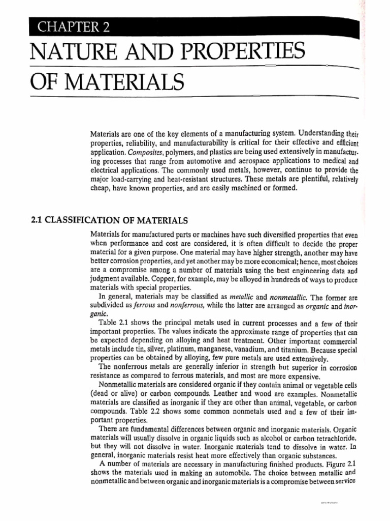 nature of materials(searchable) | PDF