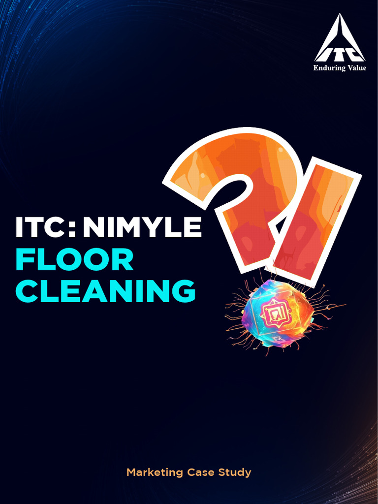 Nimyle - Marketing Case study | PDF