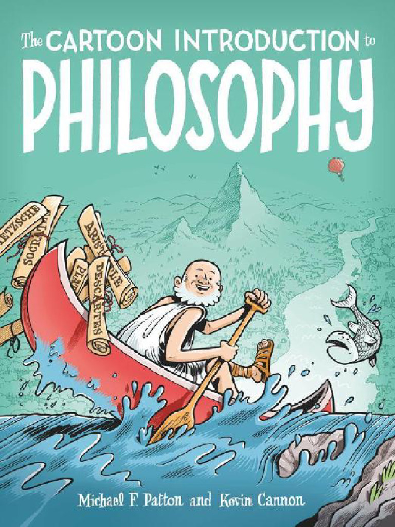 Dokumen - Pub - The Cartoon Introduction To Philosophy Illustrated ... Dokumen - Pub - The Cartoon Introduction To Philosophy Illustrated ...