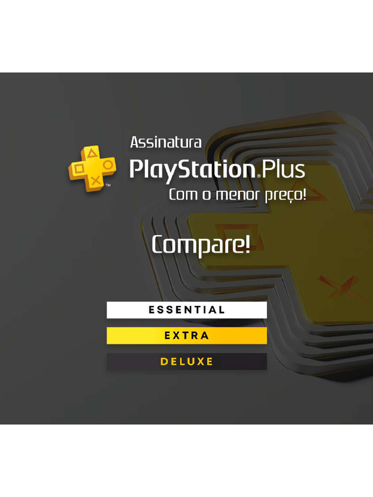 Ps Plus | PDF