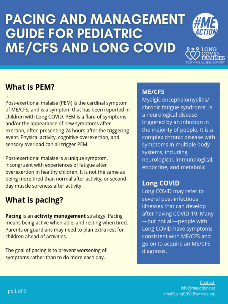 Pediatric-Guide-to-Pacing-2 (1) | PDF