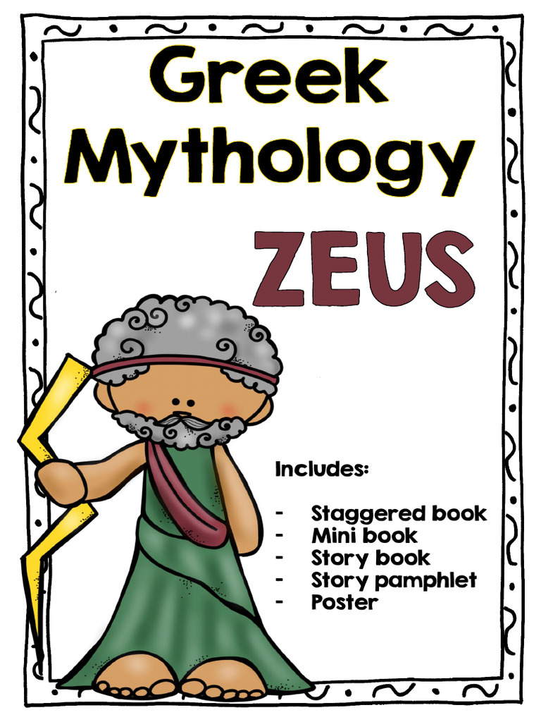 Zeus 1 | PDF