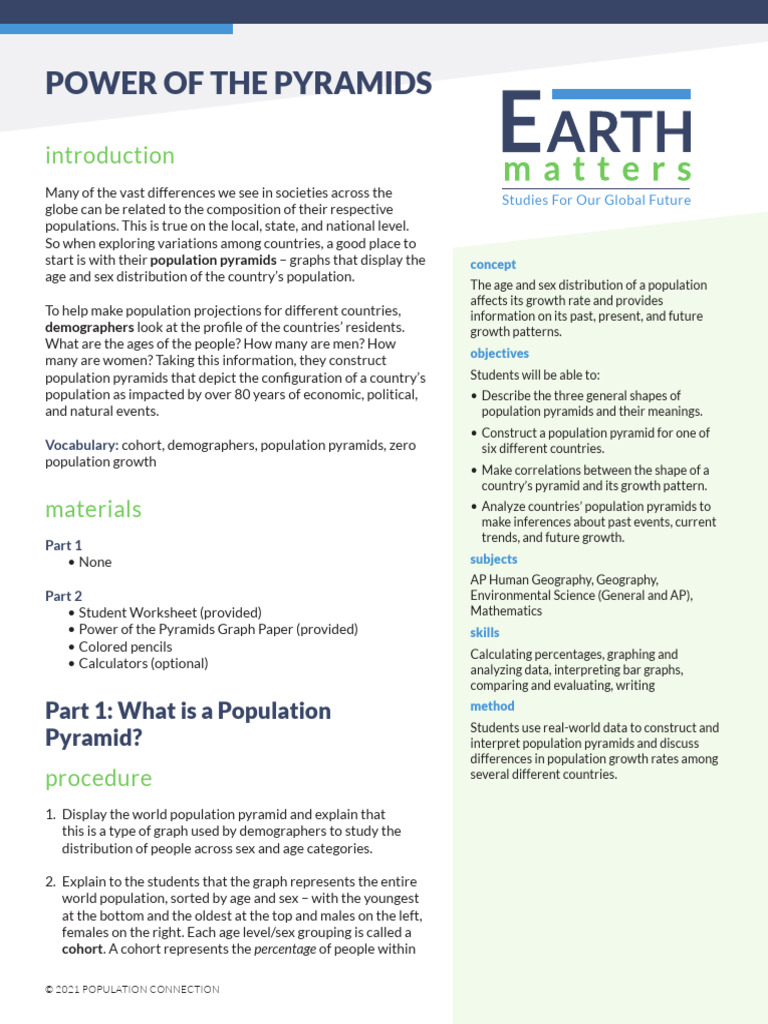 Power-of-the-Pyramids | PDF