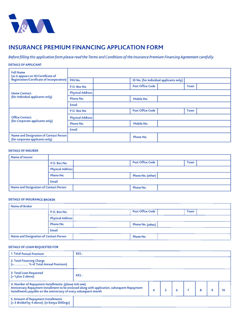 Ipf Application Form 2024 | PDF