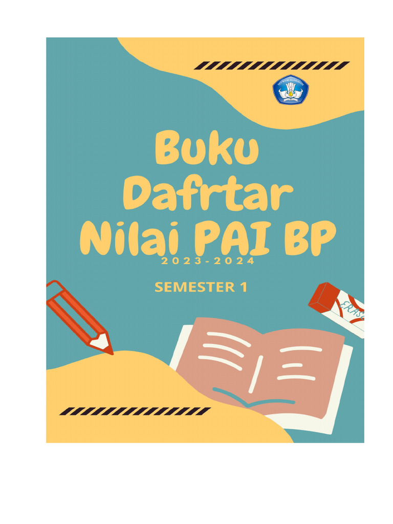 Cover Pai | PDF