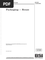 BS en 13430-2004 (2009) | PDF
