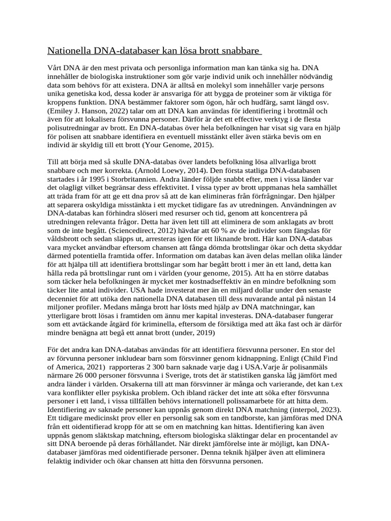 Maham Raza - Bearbetning | PDF