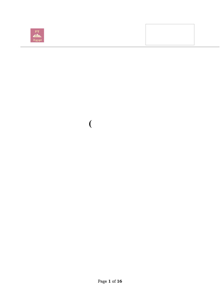 (Final Protocol) of Calibration of Digital Calipers 300 MM NPTL-CDC-1-24 | PDF