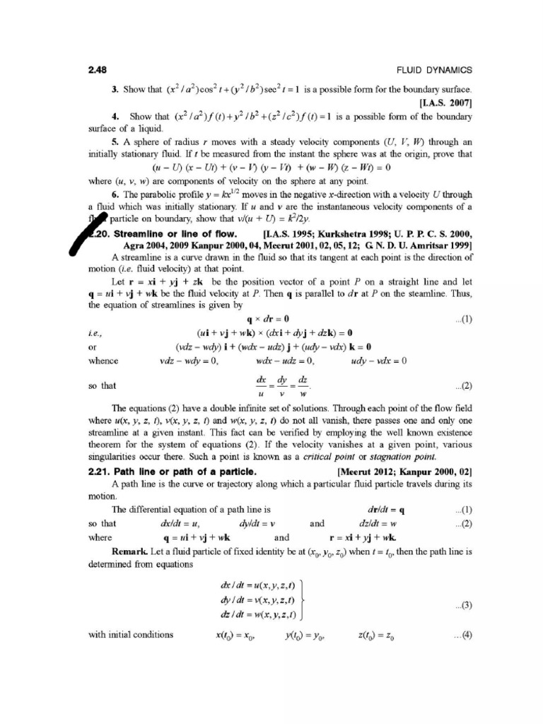 2nd Incourse Hydro | PDF
