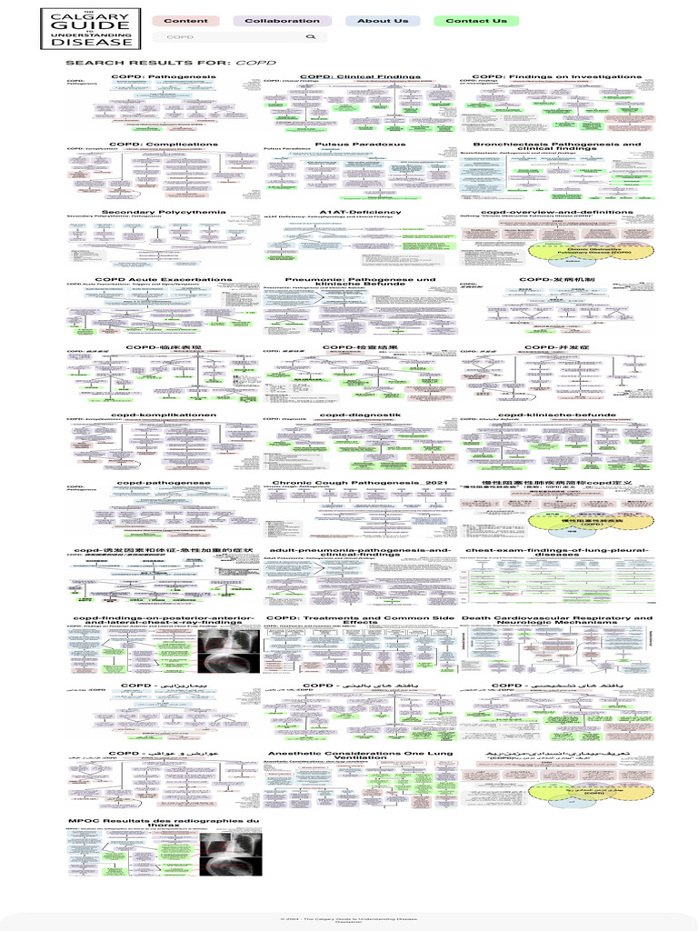 COPD Calgary Guide 2 | PDF