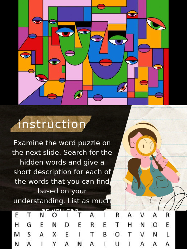 UCSP Q1 Lesson 1 Human Variation | PDF