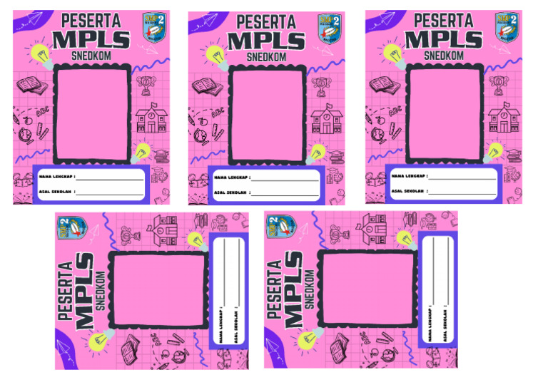 ID CARD MPLS 2024 | PDF