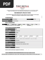 Transfer Reversal Form Revised (Final) | PDF