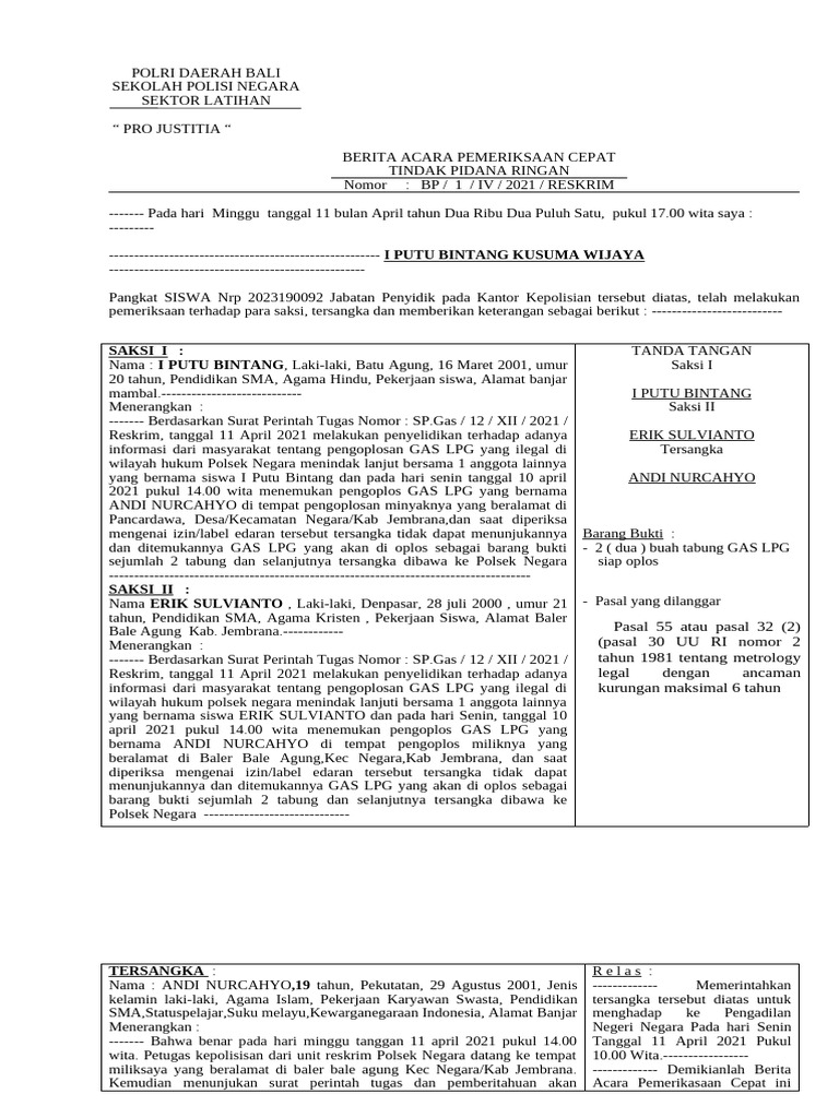 Made Ariesta Pramana | PDF