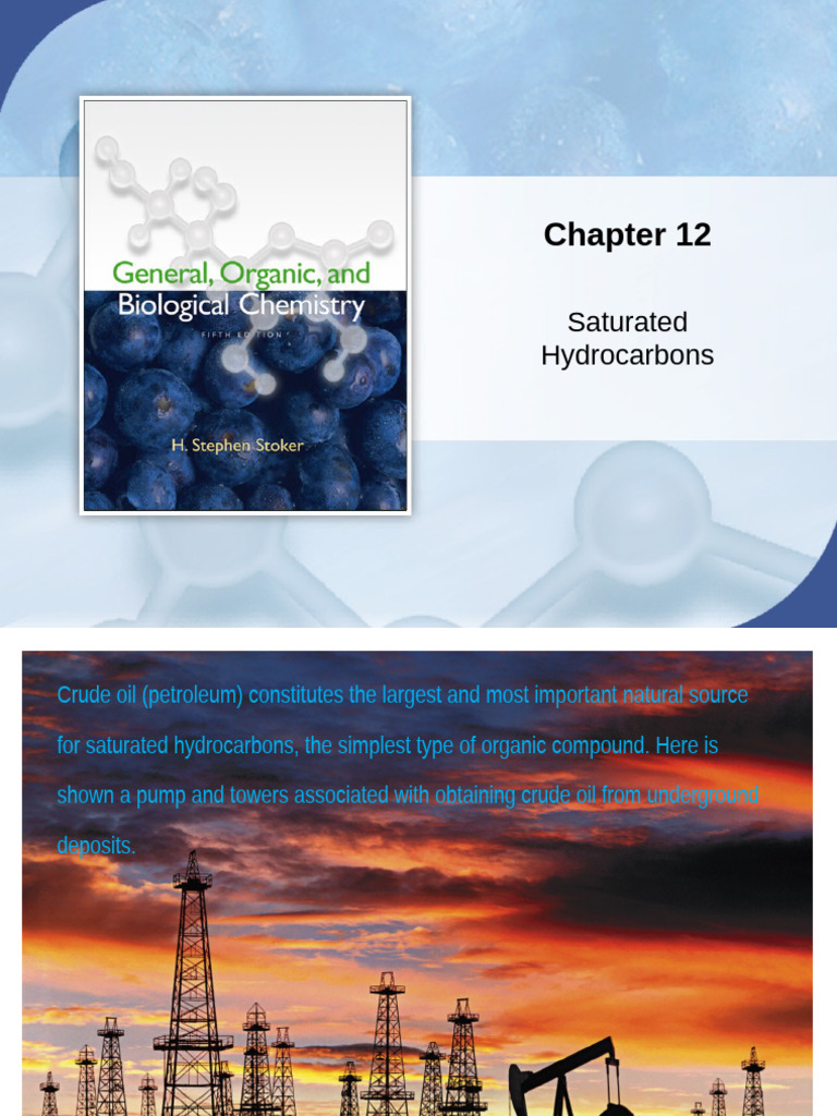 OrgChemLect Chapter12 Part 2 | PDF