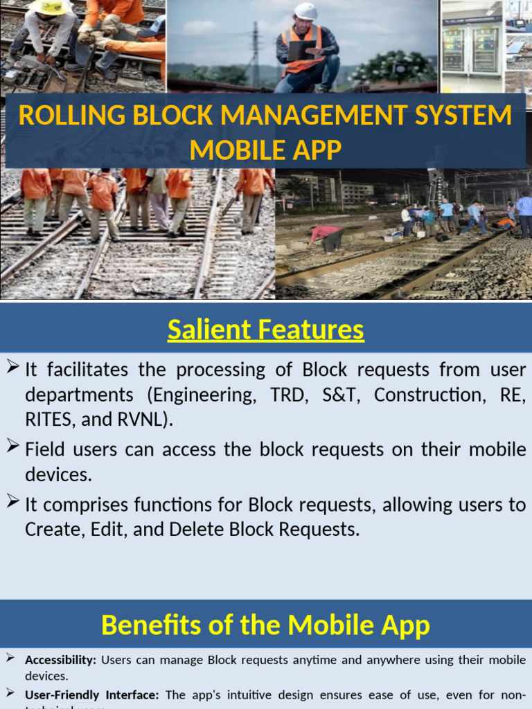 RoBMS PPT Mobile App 05.07.24 | PDF