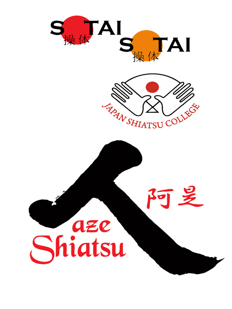 Logos Shiatsu | PDF