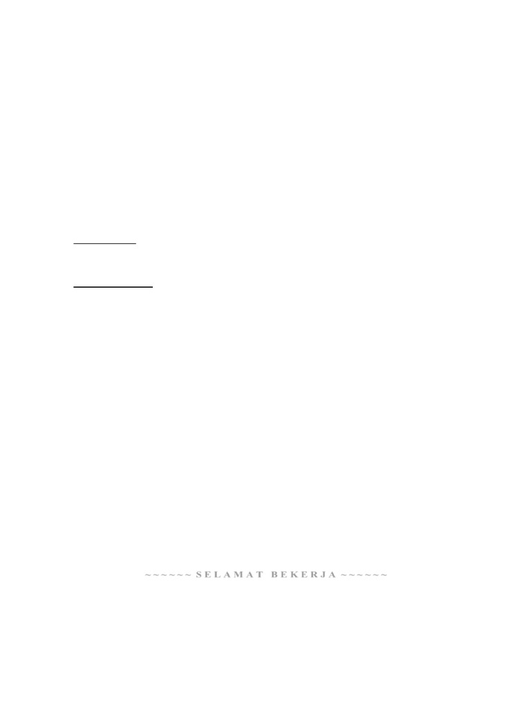 UTS - UTS Perencanaan Pembelajaran BI | PDF