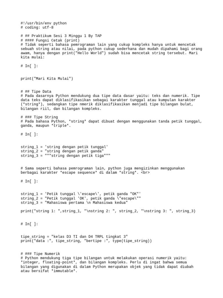 Alu W2S3 2024.py | PDF