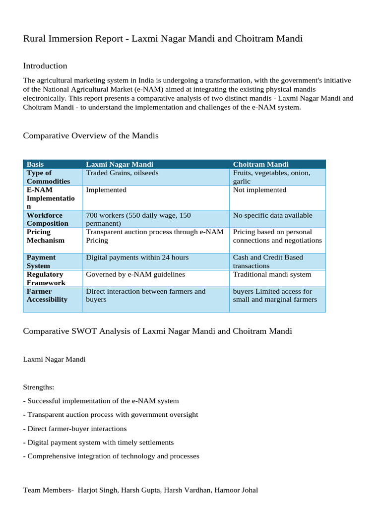 Group5 - RI Report Day 4 | PDF