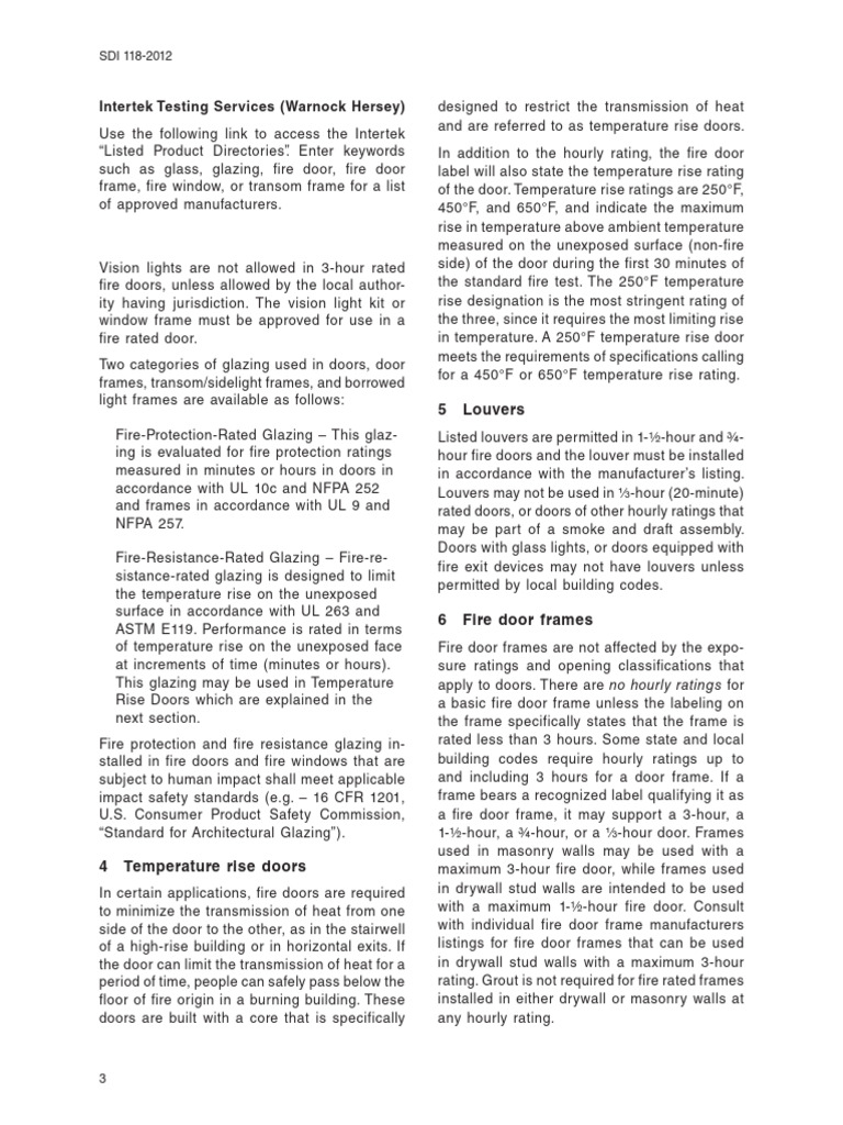 SDI Fact File-2016 58 | PDF