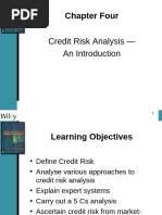 RiskCalc 3.1 Whitepaper | PDF | Moody's Investors Service | Leverage ...