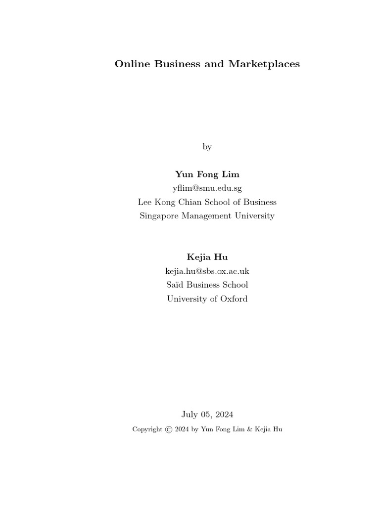 OBM Book 20240705 | PDF