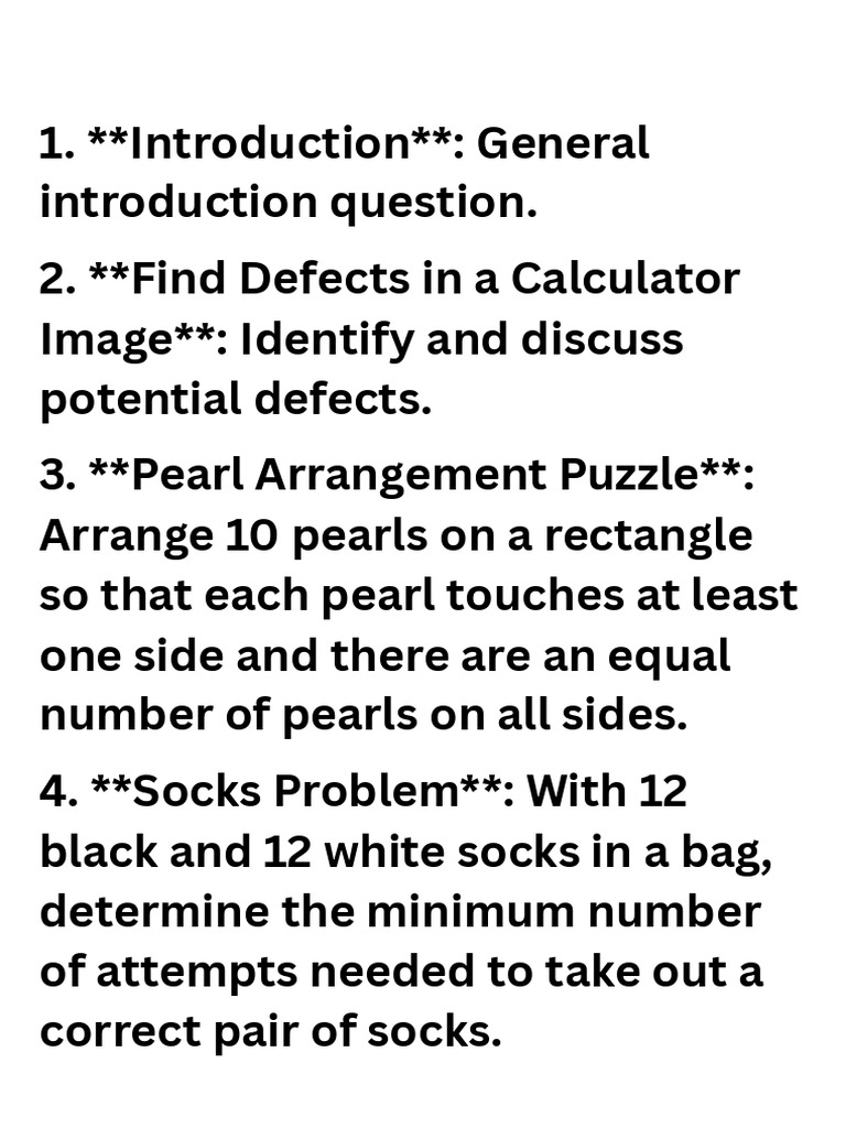 Quality Engineer Interview Questions | PDF Quality Engineer Interview Questions | PDF