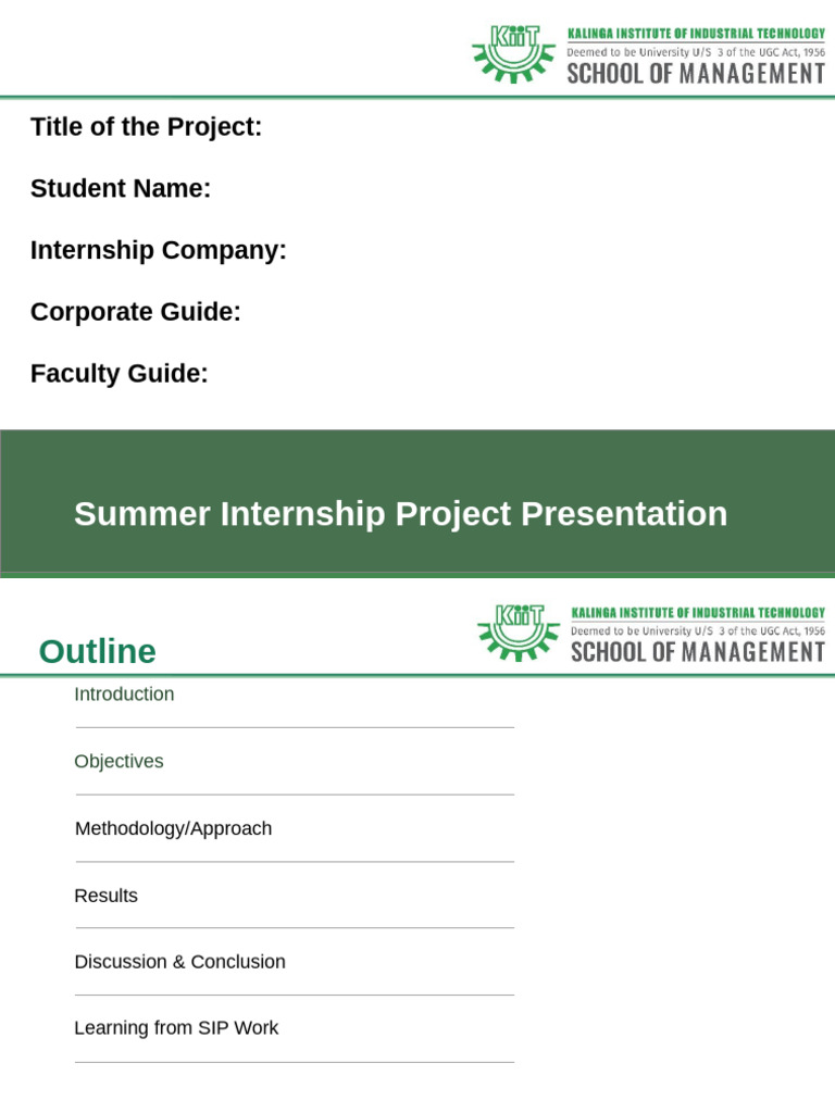 SIP 2024 Presentation GRIDCO | PDF