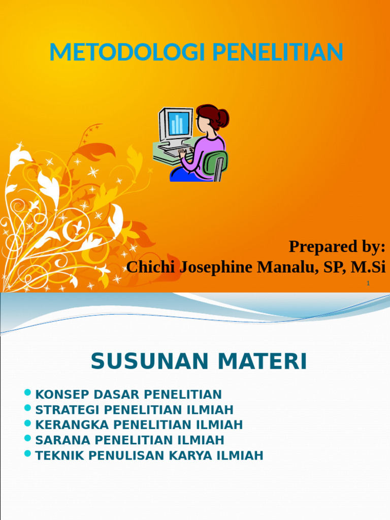 144 Konsep Dasar Penelitian Pdf