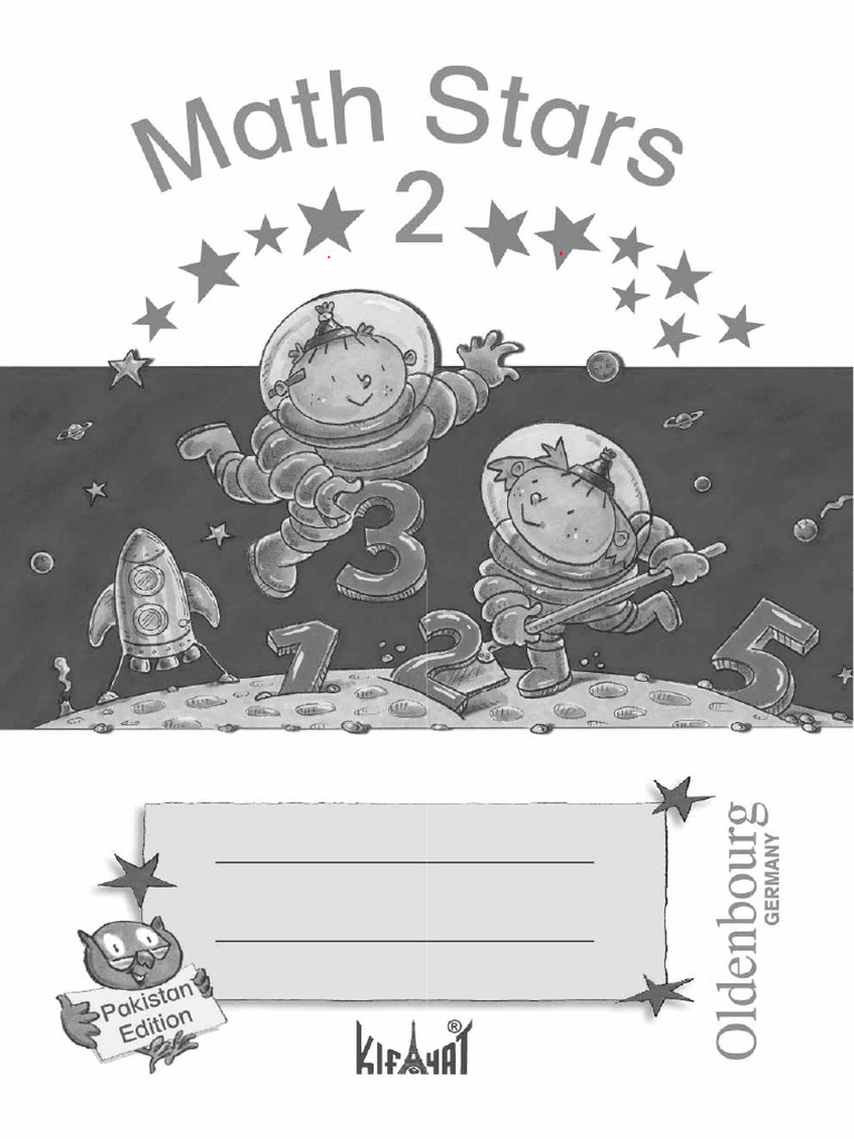 MathStar 2 | PDF